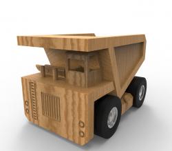 toy mine 3D Models | Page 1 | STLFinder