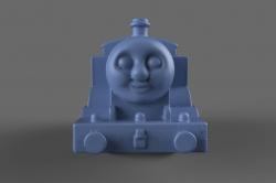 3d thomas the tank engine 3d models | Page 1 | STLFinder