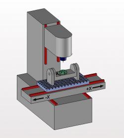 5 axis cnc machining services 3D Models | Page 1 | STLFinder