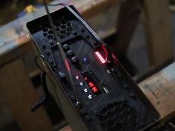 stereo faceplate 3D Models | Page 1 | STLFinder