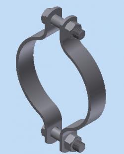 anvil fig 212 pipe clamp 3D Models | Page 1 | STLFinder