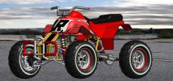 narrow atv wheels 3D Models | Page 1 | STLFinder