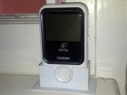 lindam baby monitor 3D Models | Page 1 | STLFinder