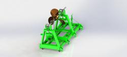 balancing rear propeller shaft vehicle model w202 | Page 1 | STLFinder