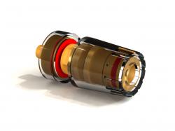 binding post 3D Models | Page 1 | STLFinder