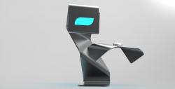 revo evc0087 charger 3D Models | Page 1 | STLFinder