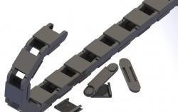 cnc cable 3D Models | Page 1 | STLFinder