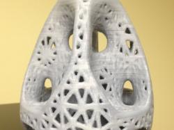 complex vase design from dizingof 3d models | Page 1 | STLFinder