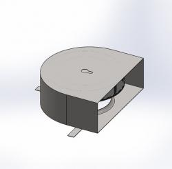dc fan 3D Models | Page 1 | STLFinder