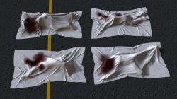 dead body models | Page 1 | STLFinder