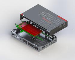 decoder 3D Models | Page 1 | STLFinder