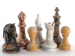 3d model chess set | Page 1 | STLFinder