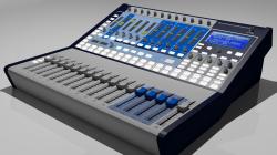 digital studio mixer 3D Models | Page 1 | STLFinder
