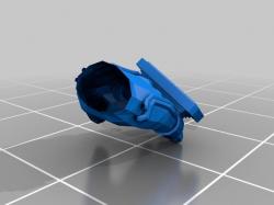 ballistic fist 3D Models | Page 1 | STLFinder