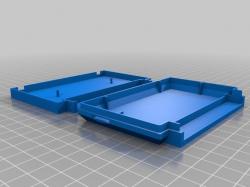 famicom cartridge for everdrive n8 3d models | Page 1 | STLFinder
