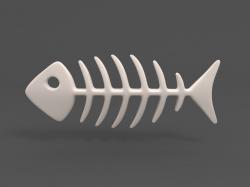 fish bone 3d models | Page 1 | STLFinder