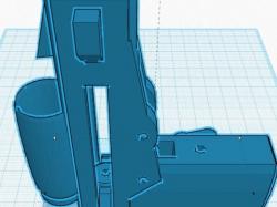 foam dart gun 1911 3D Models | Page 1 | STLFinder