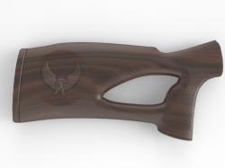 gunstock 3D Models | Page 1 | STLFinder