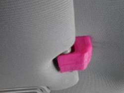 honda element clips 3D Models | Page 1 | STLFinder