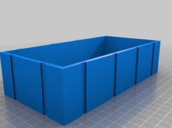 Interlocking Box 200x100 3D Models | Page 1 | STLFinder