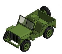 mb jeep ring set 020 oversize 3D Models | Page 1 | STLFinder