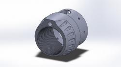 vtac handguard 3D Models | Page 1 | STLFinder