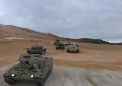 leopard 2 a4 3D Models | Page 1 | STLFinder