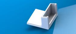 lg support parts oled g3 stand 3D Models | Page 1 | STLFinder