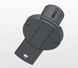 lock furniture 3D Models | Page 1 | STLFinder