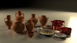 3d houseware 【 STLFinder