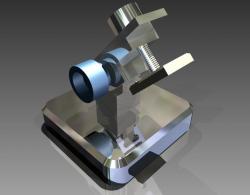 micrometer holder 3D Models | Page 1 | STLFinder