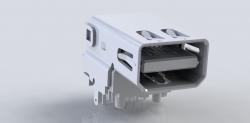 mini displayport 3d models 【 STLFinder