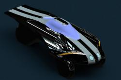 eco car model | Page 1 | STLFinder