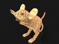 dakota gamin serpent mouse kit driver 3D Models | Page 1 | STLFinder