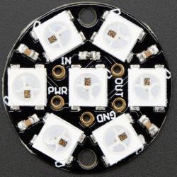 neopixel jewel code 3D Models | Page 1 | STLFinder