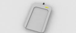 diy nfc reader 3D Models | Page 1 | STLFinder