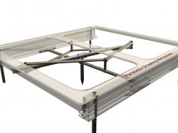 drawing parabolas 3d models 【 STLFinder