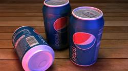 pepsi 3d 【 STLFinder