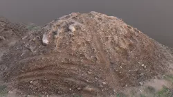 Pile of mud scanned Low-poly 3D model - Free 3D Model | STLFinder