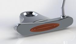 putter design 3D Models | Page 1 | STLFinder