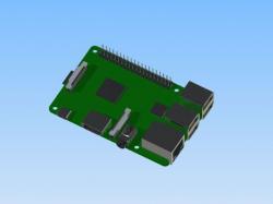 raspberry pi 2 3D Models | Page 1 | STLFinder