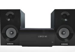 samsung micro hifi system 3D Models | Page 1 | STLFinder