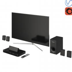 comment connecter home camera samsung 3d blue ray | Page 1 | STLFinder