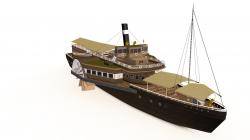 historical 3d models | Page 1 | STLFinder