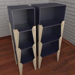 small box 3d models | Page 1 | STLFinder