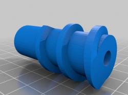 acme screws and nuts 3D Models | Page 1 | STLFinder