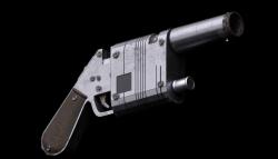 reys nn14 inspired blaster 3D Models | Page 1 | STLFinder