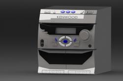 bicycle stereo system 3D Models | Page 1 | STLFinder