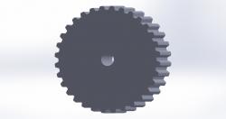 t5 timing pulley 3D Models | Page 1 | STLFinder