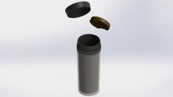 vampire divider tumblr 3D Models | Page 1 | STLFinder